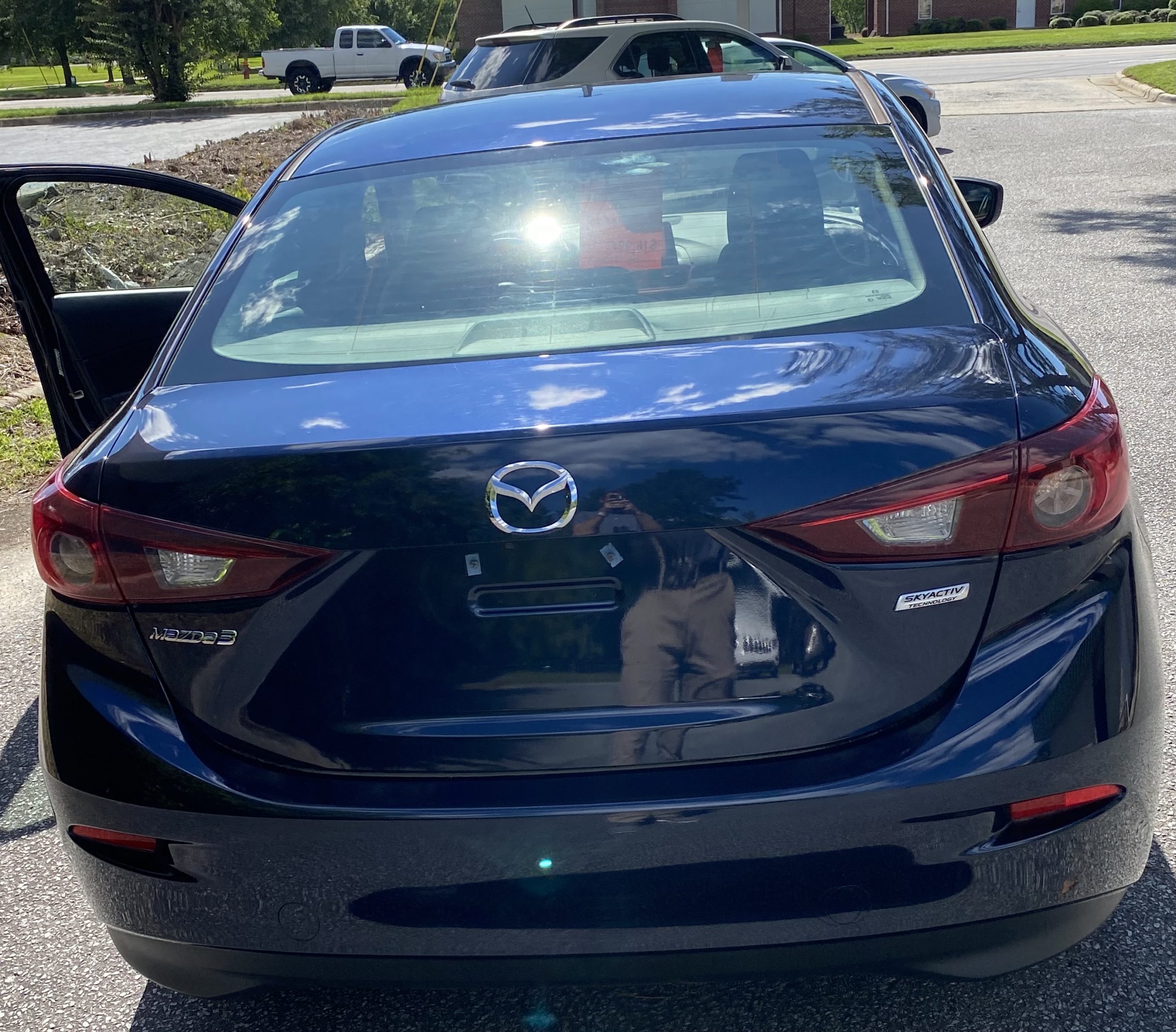 Pre-Owned Autos | Future Financial Services