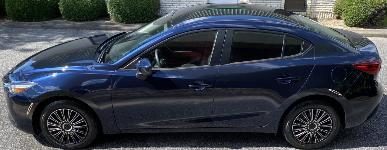 Pre-Owned Autos | Future Financial Services